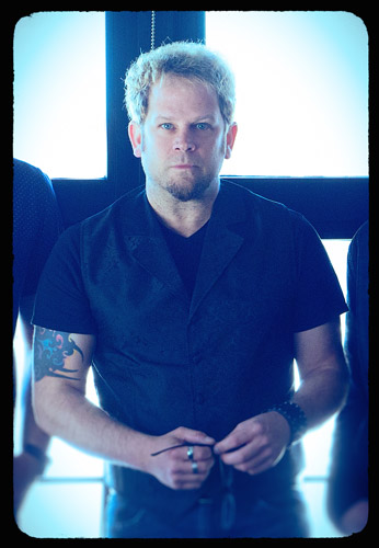 Straight 8 Entertainment | Brian Desveaux