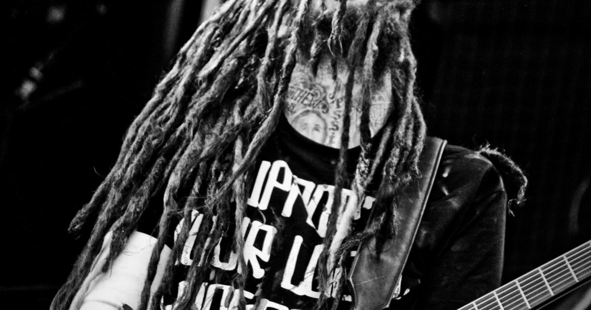 Brian “Head” Welch turns 50 years young! – Straight 8 Entertainment