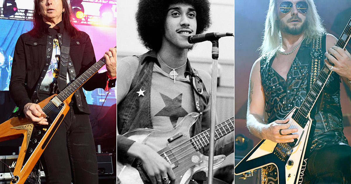 Damon Johnson – Straight 8 Entertainment