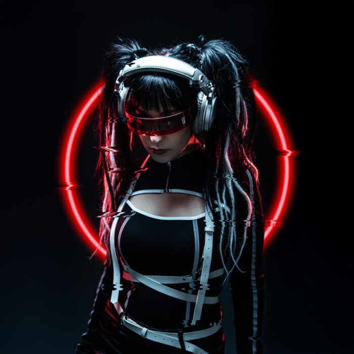 Zahna – Straight8Entertainment