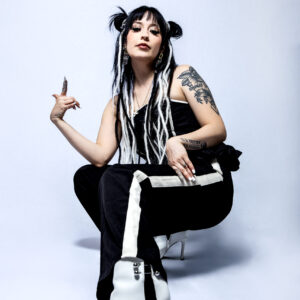 Zahna – Straight8Entertainment