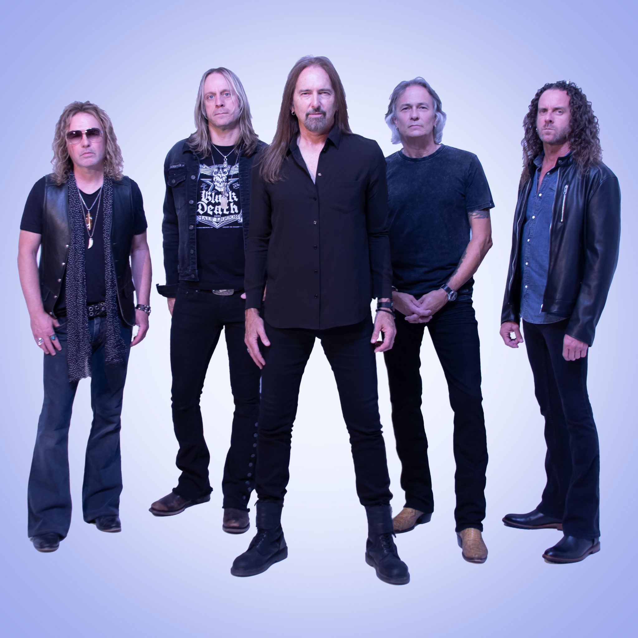 Brother Cane – Straight8Entertainment