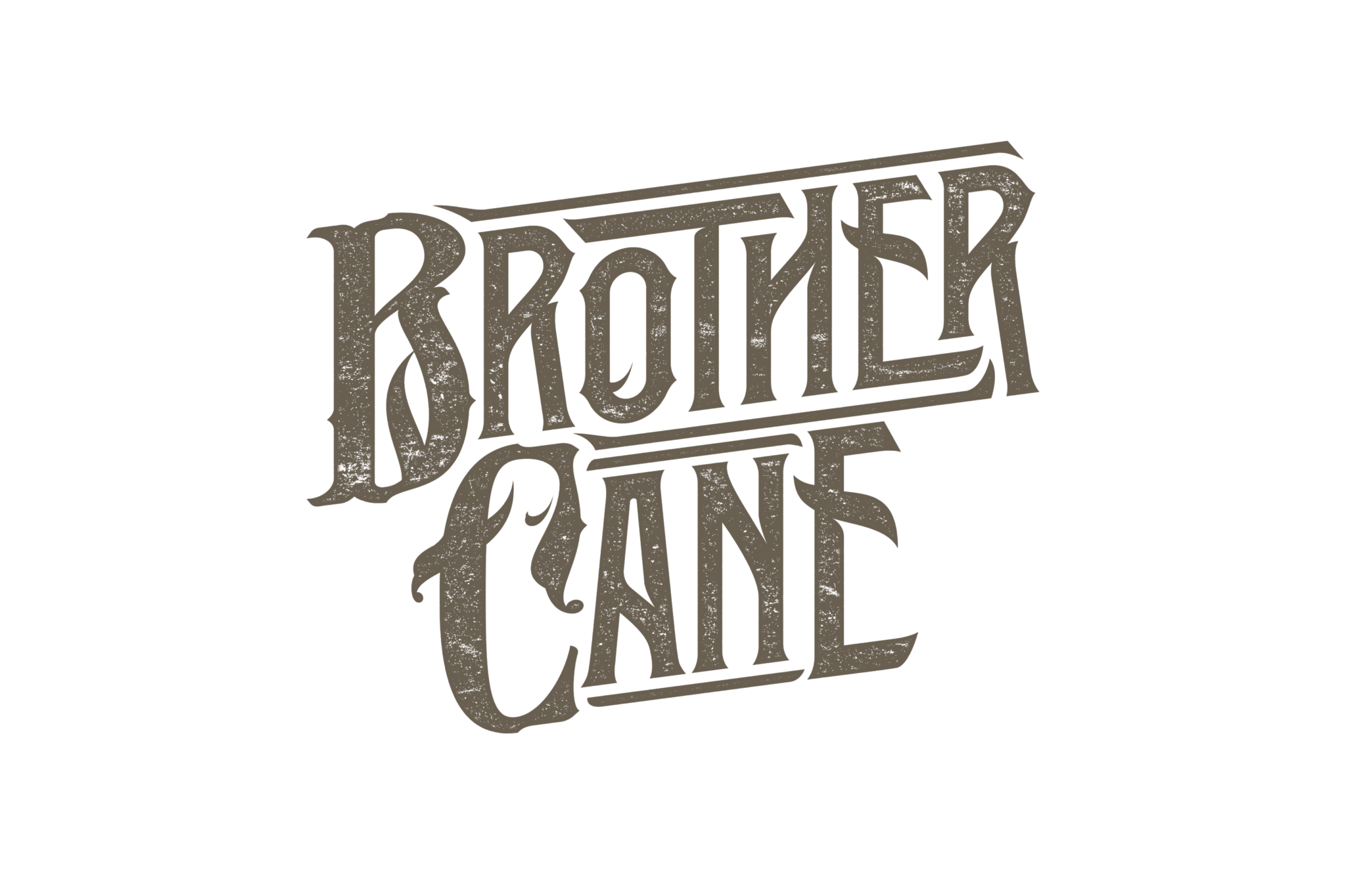 Brother Cane – Straight8Entertainment