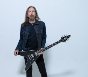 Damon Johnson of Lynyrd Skynyrd – Straight8Entertainment