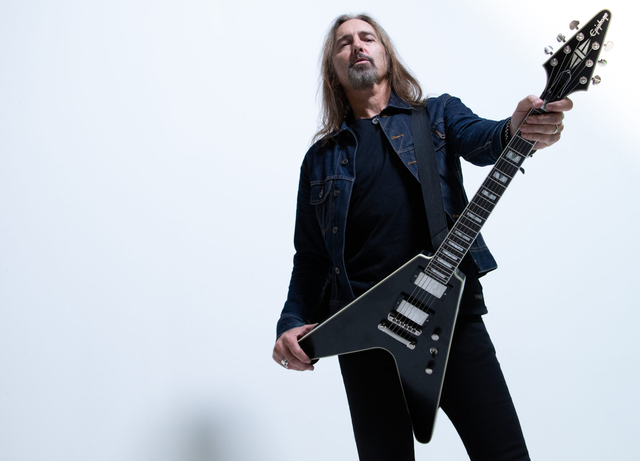 Damon Johnson of Lynyrd Skynyrd – Straight8Entertainment