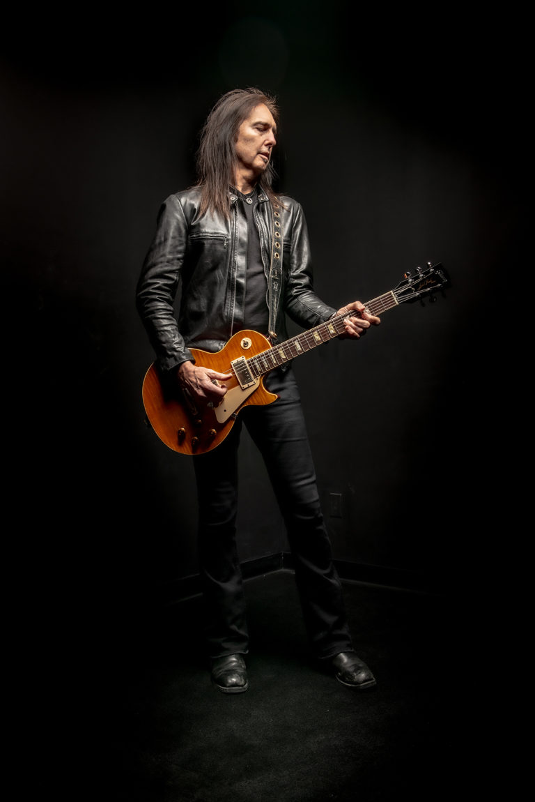 Damon Johnson of Lynyrd Skynyrd – Straight8Entertainment