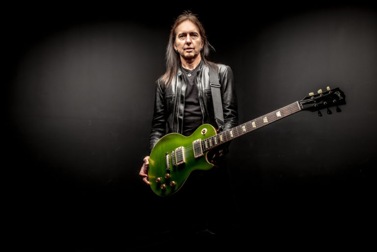 Damon Johnson of Lynyrd Skynyrd – Straight8Entertainment