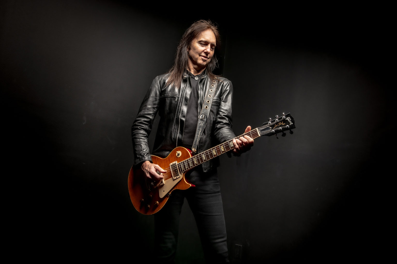 Damon Johnson of Lynyrd Skynyrd – Straight8Entertainment