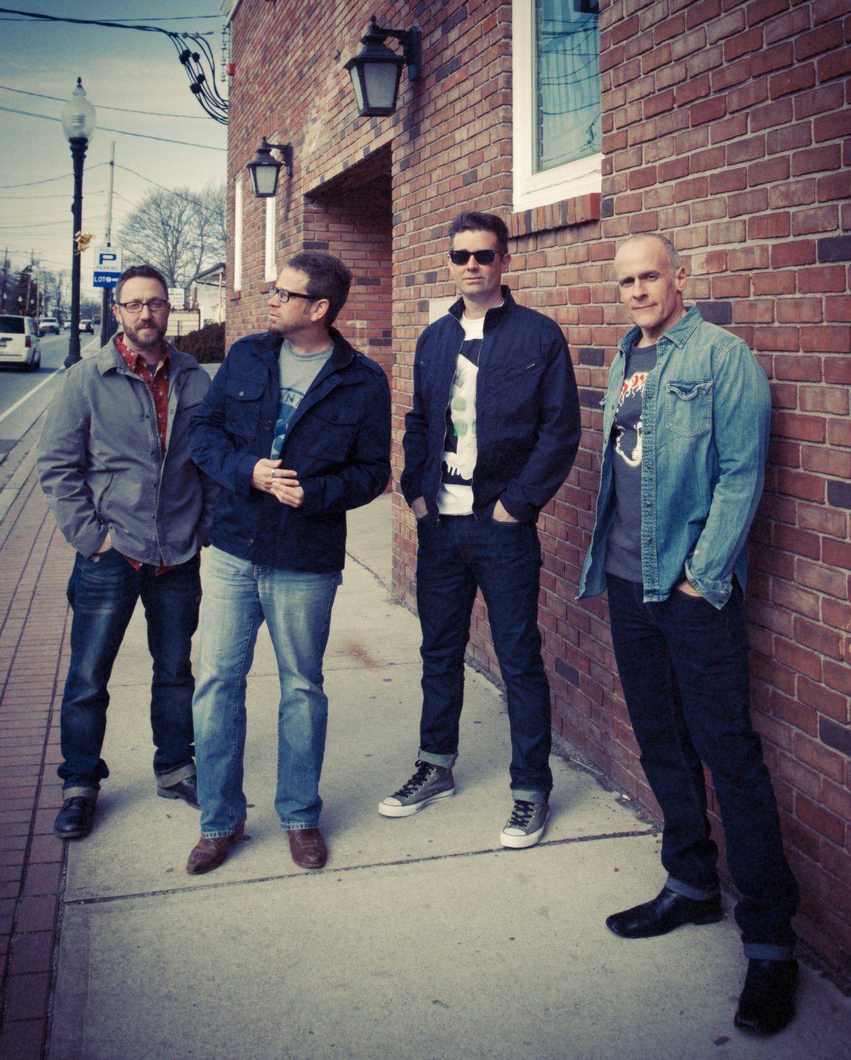 Nine Days – Straight8Entertainment